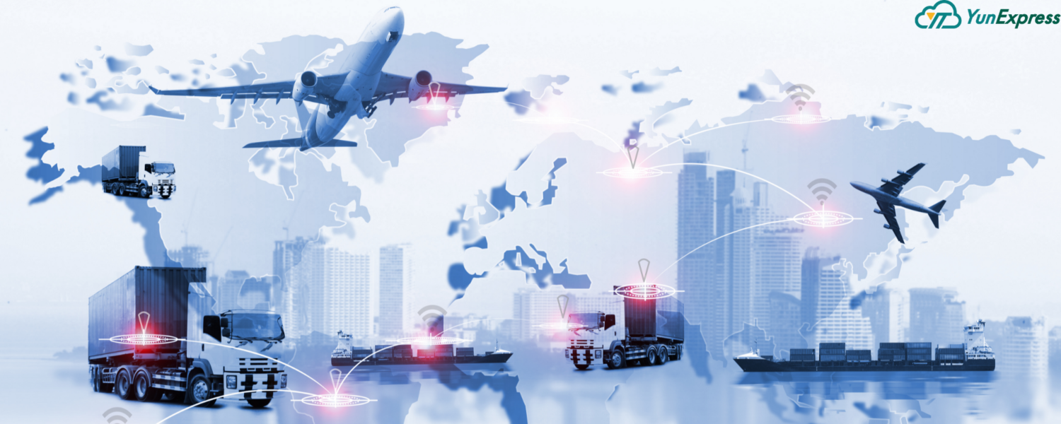 什麼是fowarder，forwarder 做電商物流靠譜嗎？ - YunExpress